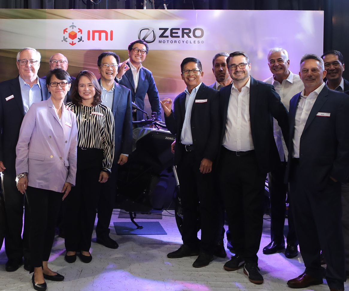 Our Culture | IMI CAREERS